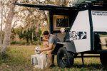 TAXA Outdoors TigerMoth Trailer Review