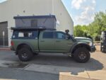 AT Overland Atlas Truck Topper Review