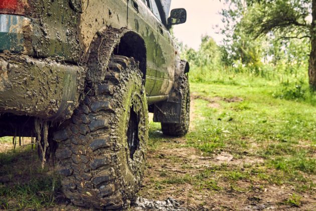 Essential Off-Roading Equipment for Your Adventures