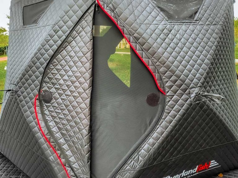 Overlandish Base Camp V2 6-Month Review