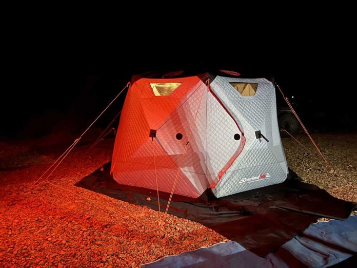 Overlandish Base Camp V2 Review