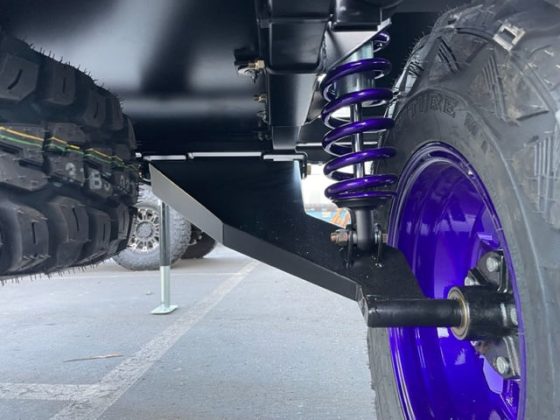 Discover The Best Expedition Trailers of 2023 | 4wdtalk