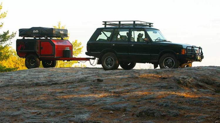Discover The Best Expedition Trailers of 2023 | 4wdtalk