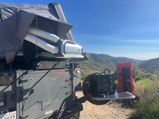 Zero Breeze Mark II Review: Portable Air Conditioning