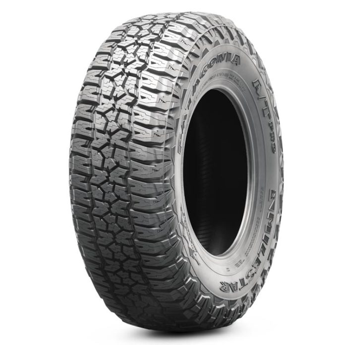 Milestar Patagonia AT Pro Reviews: Unbiased Insights