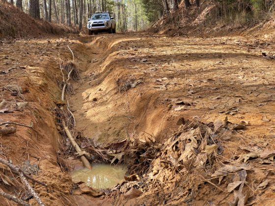 Essential Overlanding Upgrades to Make Before Your Trip