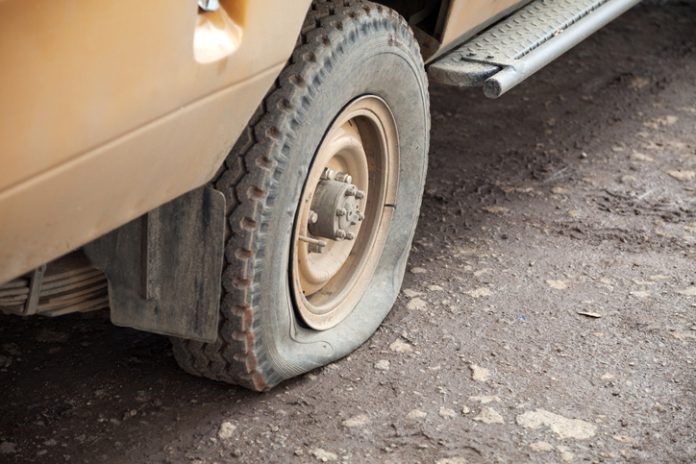 Overland Tire Buying Guide