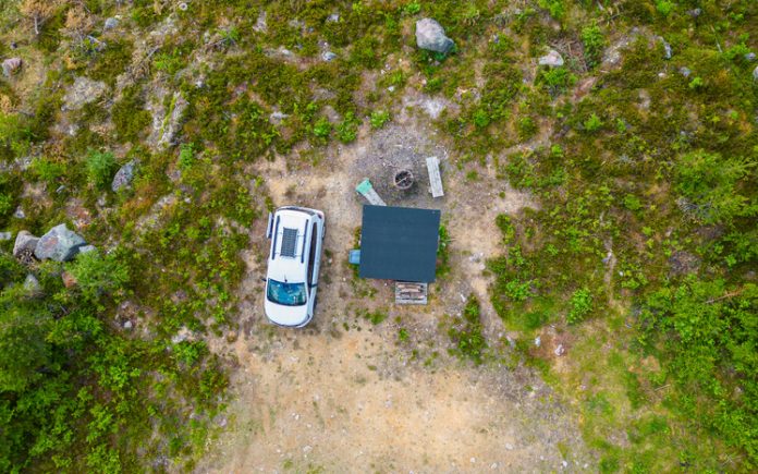 Four Essential Tips for Overlanding Beginners