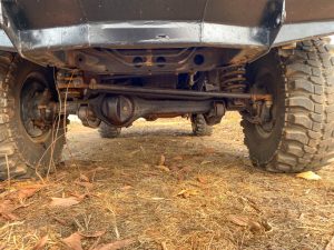 Essential Equipment for Your Rock Crawling Adventure