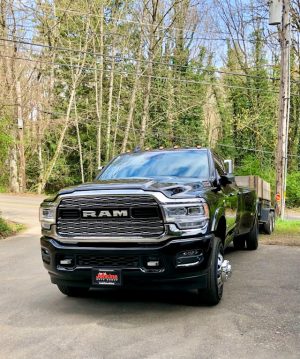 Payload vs. Towing Capacity: What Can Your Truck Handle?