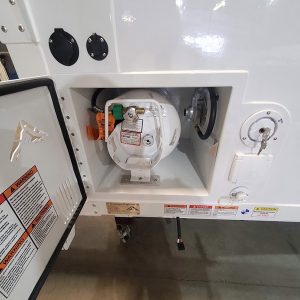 Get to Know the OEV Back Country Slide-In Truck Camper