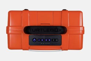 Turtlebox Gen 2: The Ultimate Rugged Portable Speaker