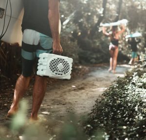 Turtlebox Gen 2: The Ultimate Rugged Portable Speaker