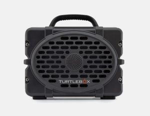 Turtlebox Gen 2: The Ultimate Rugged Portable Speaker
