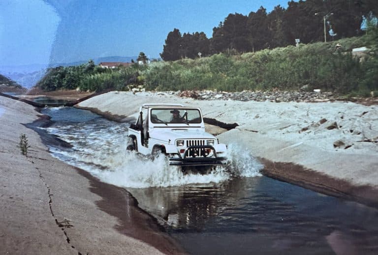 Interco Tires IROK Off-Road Tire Review