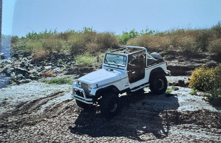 Interco Tires IROK Off-Road Tire Review