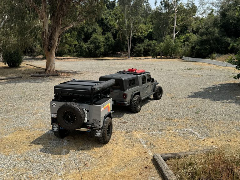 Choosing the Right SNO Trailer: Baja vs. Alpine