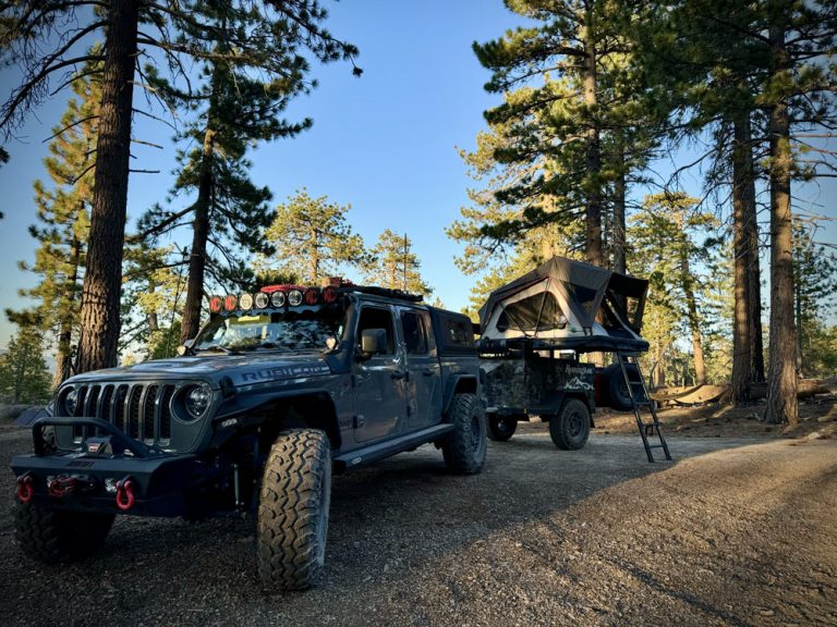 Choosing the Right SNO Trailer: Baja vs. Alpine