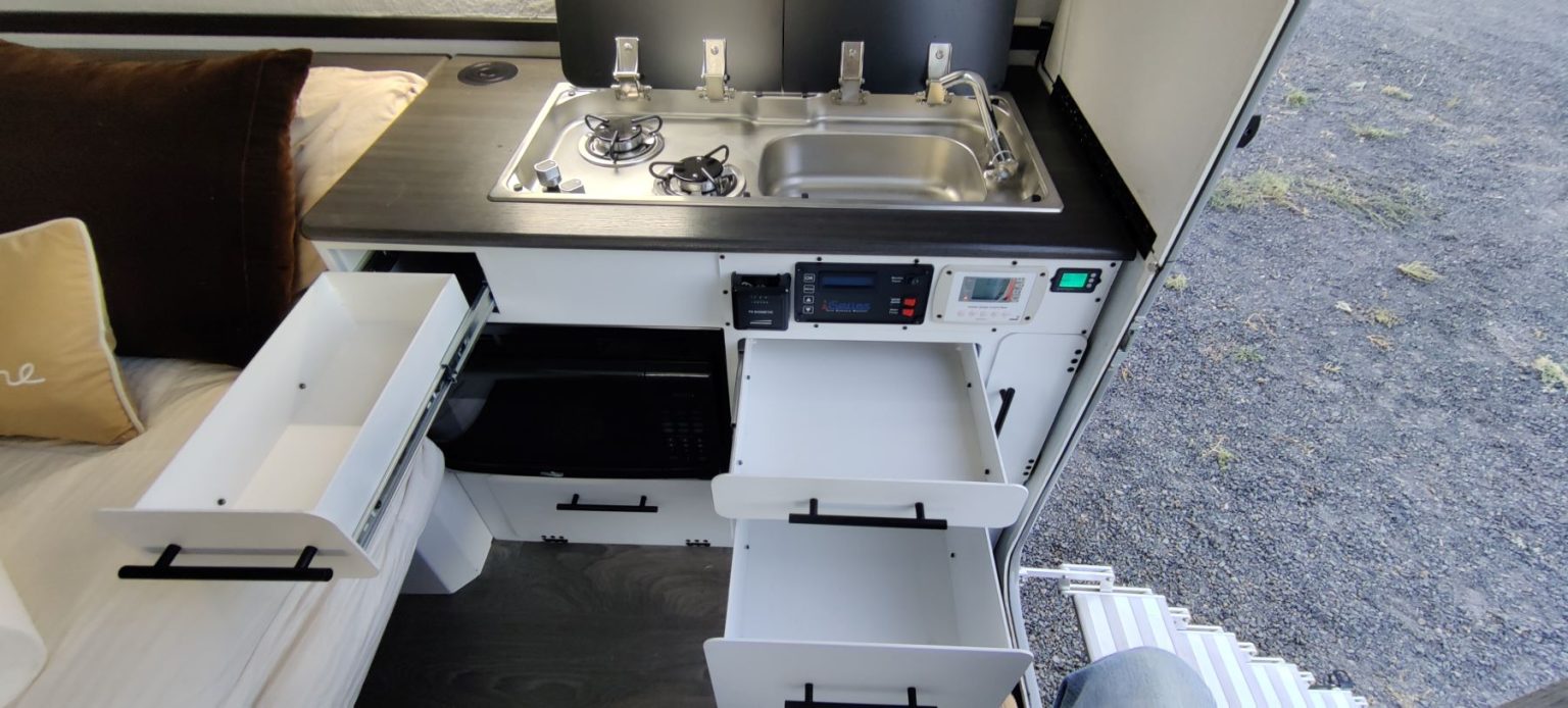 Truck Bed Campers 101: What You Need to Know Before Buying