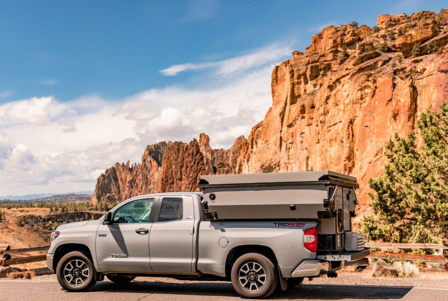 Top Brands You Can’t Miss at Overland Expo West