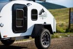 Timberleaf Trailer Review: The Classic Teardrop Trailer