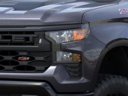 2024 Chevy Silverado Trail Boss: Specs, and Off-Road Power