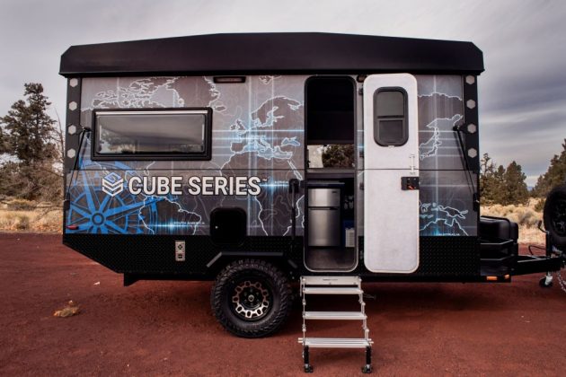 Top Brands You Can’t Miss at Overland Expo West