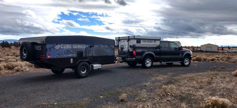 Top Brands You Can’t Miss at Overland Expo West