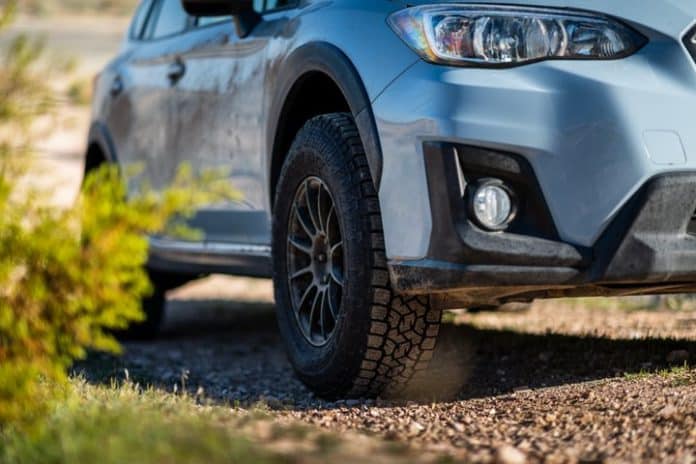 Toyo Open Country AT3 Review | 4wd talk