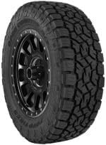 Toyo Open Country AT3 Review | 4wd talk