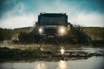 Off-Roading in the Rain and Mud: Tips for Traction and Control