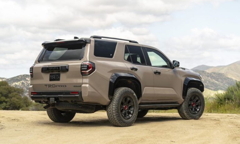 Best Overland Vehicles | 4wd talk