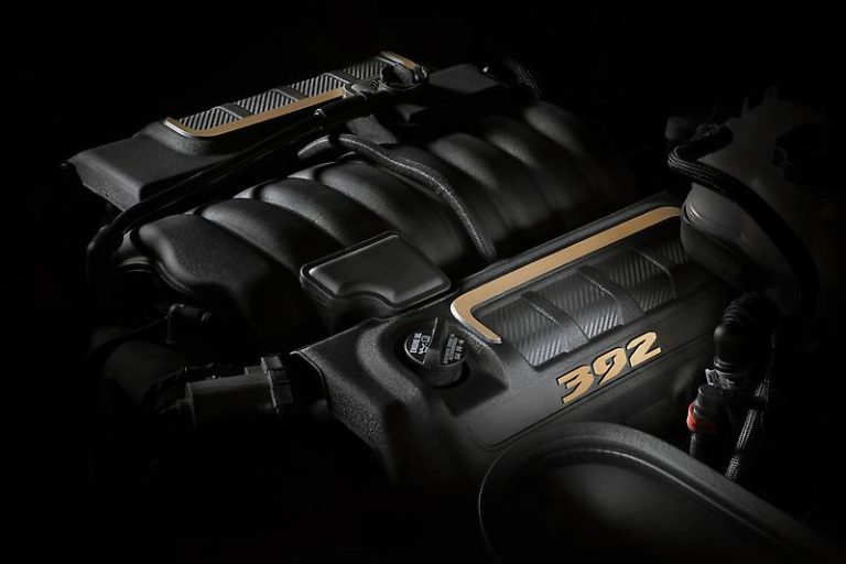 Chrysler 6.4L HEMI V8 Engine: Specs, Reliability & Problems | 4wd talk