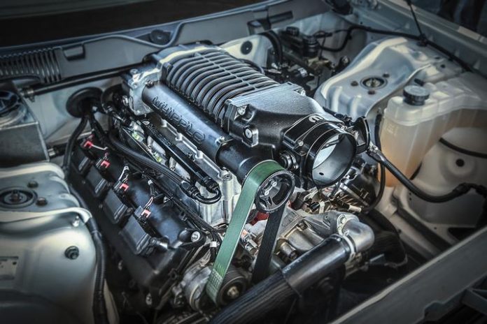 Chrysler 6.4L HEMI V8 Engine: Specs, Reliability & Problems | 4wd talk