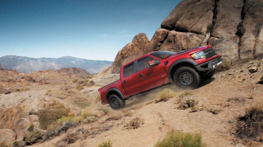 6.2L Ford BOSS V8 Engine: History, Specs, and Performance | 4wd talk