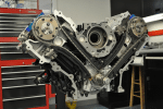 6.2L Ford BOSS V8 Engine: History, Specs, and Performance | 4wd talk