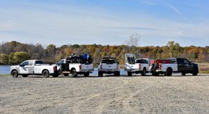 6.2L Ford BOSS V8 Engine: History, Specs, and Performance | 4wd talk