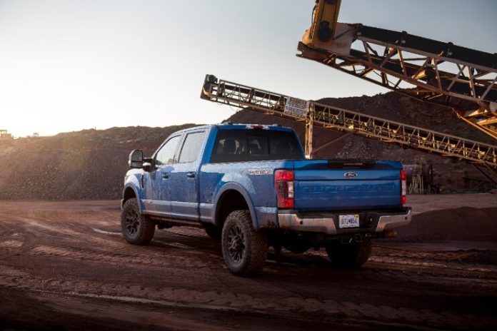 6.2L Ford BOSS V8 Engine: History, Specs, and Performance | 4wd talk