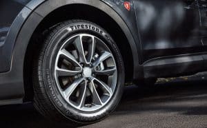 Firestone Destination XT Tires Review | 4wd talk