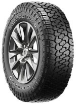 Firestone Destination XT Tires Review | 4wd talk