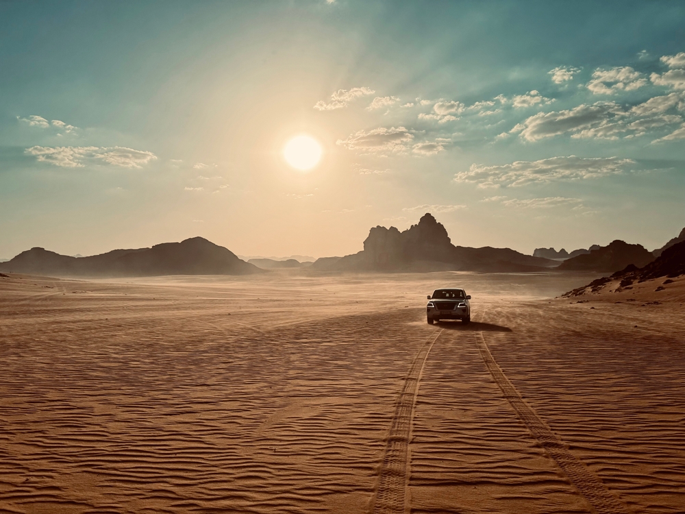 How to Navigate Off-Road Trails Like a Pro