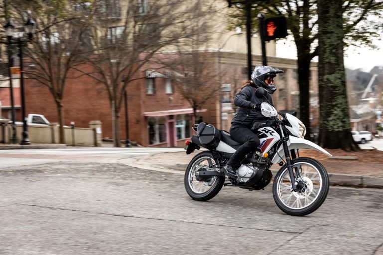 Honda XR150L Review - Features, Performance, and Practicality | 4wd talk