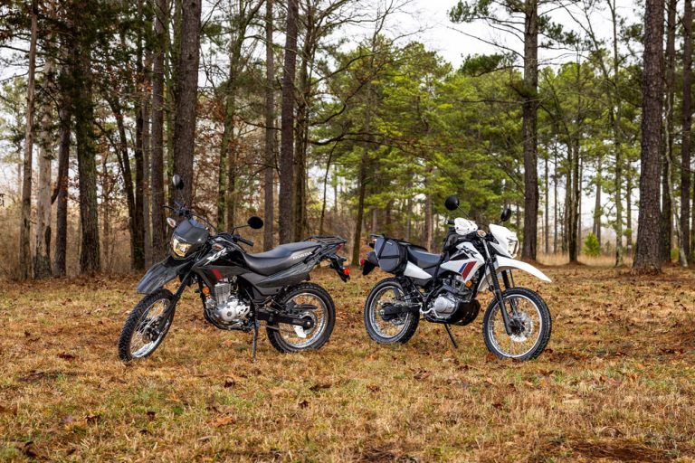 Honda XR150L Review - Features, Performance, and Practicality | 4wd talk