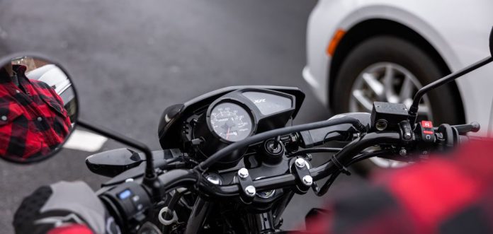 Honda XR150L Review - Features, Performance, and Practicality | 4wd talk