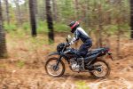 Honda XR150L Review - Features, Performance, and Practicality | 4wd talk