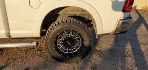 Kenda Klever R/T Tire Review | 4wd talk