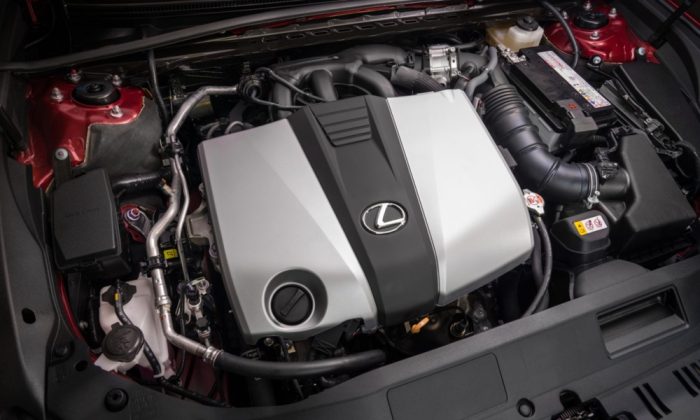 Toyota 2UZ-FE 4.7L V8 Engine: Specs, Reliability, and Performance