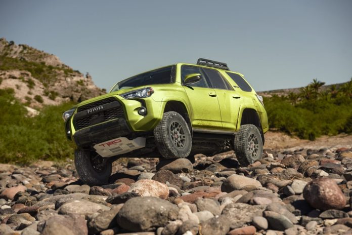 5th Gen 4Runner Oil Change - Step-by-Step Guide | 4wd talk