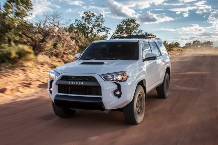 5th Gen 4Runner Oil Change - Step-by-Step Guide | 4wd talk