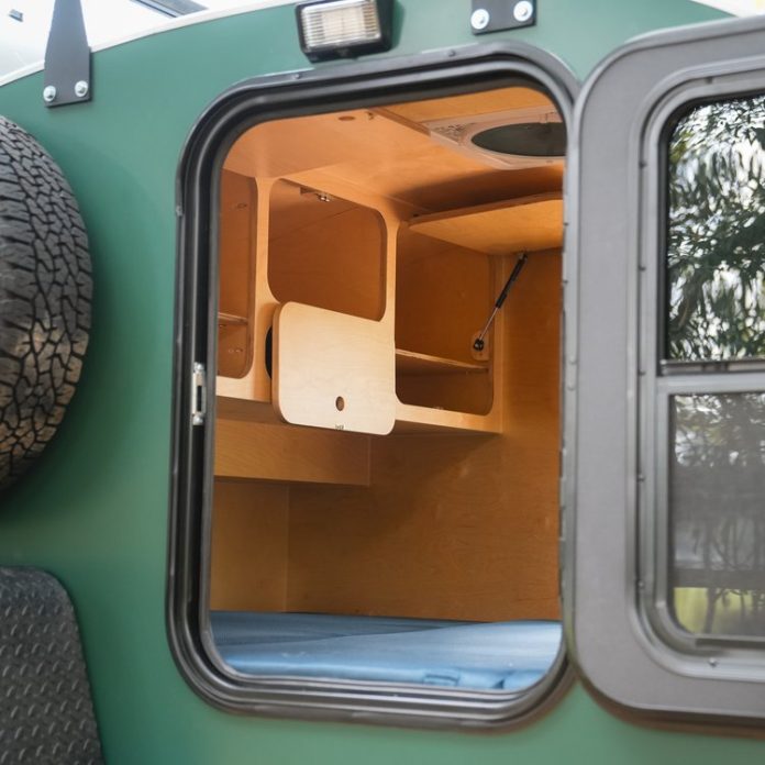 Best Off-Road Teardrops of 2025